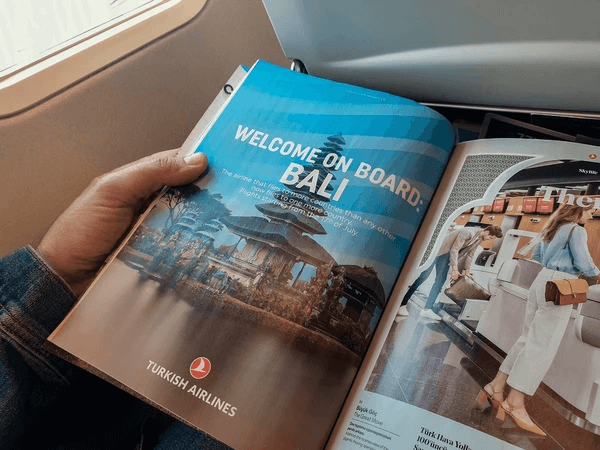How to Create a Successful Inflight Magazine Ad – Adworth Media Pvt. Ltd.