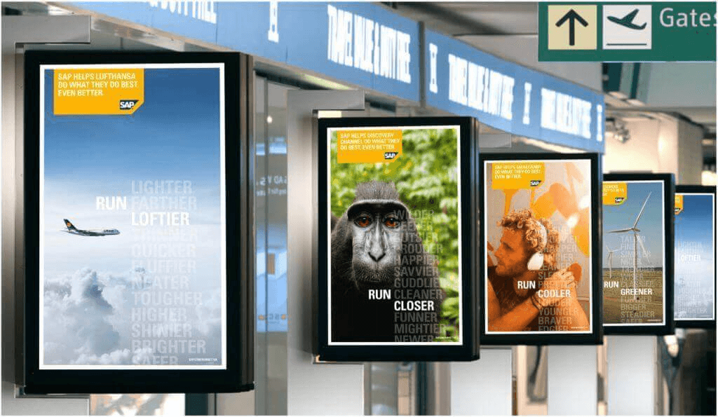 Boost Your Brand’s Reach: The Ultimate Guide to Airport Advertising ...